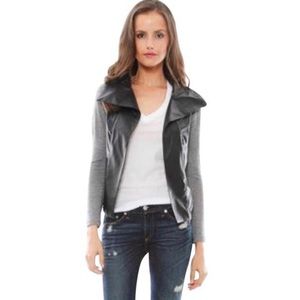 Generation Love | Sweaters | Generation Love Vegan Jacket | Poshmark